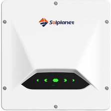 Solplanet Trójfazowy Inwerter ASW20KLT - opinie i ceny na Ceneo.pl