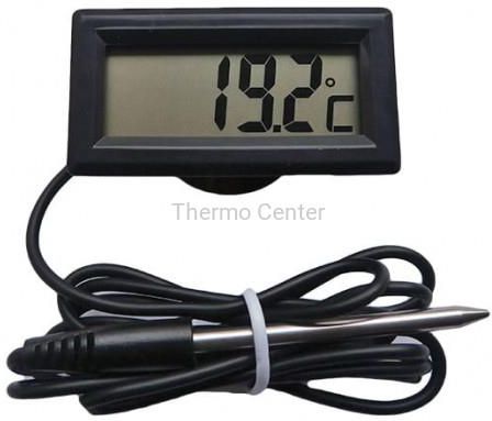 Atm Termometr St-9281C -50 +150Stc 539E56847 - opinie i ceny na Ceneo.pl