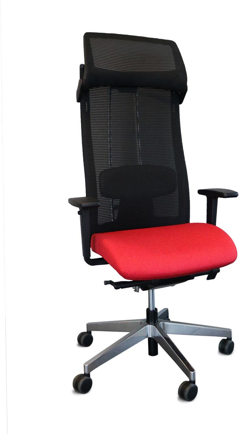 Profim Fotel Action 115Sfl Me-64019 - Opinie i atrakcyjne ceny na Ceneo.pl