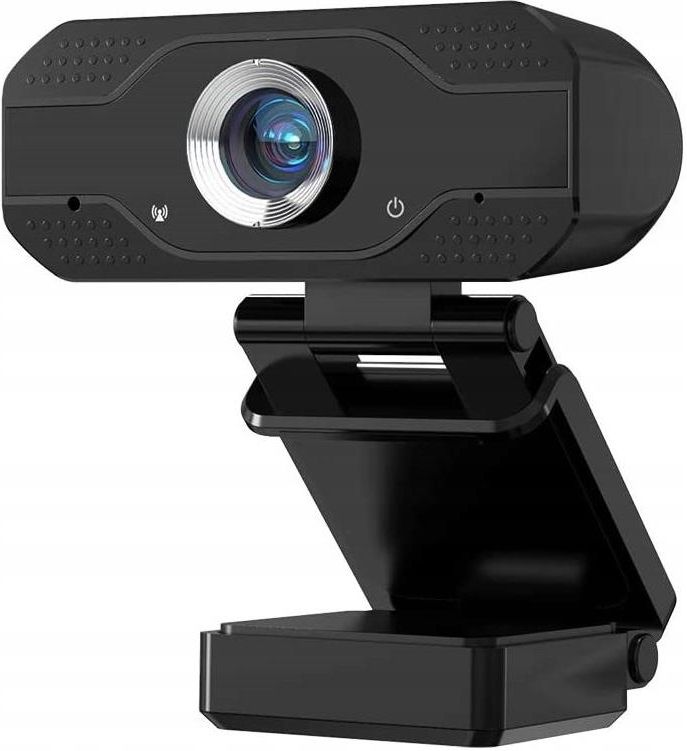 Kamera internetowa Toptel B1-1080P - Opinie i ceny na Ceneo.pl