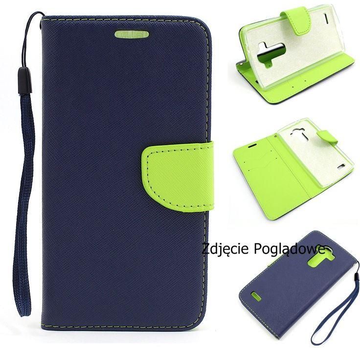 Etui Fancy Diary do telefonu Realme C35 RMX3511 / Narzo 50A Prime ...