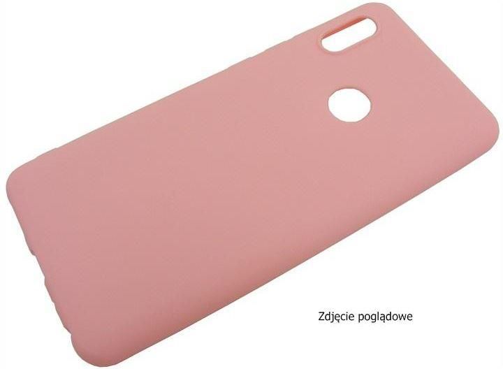 Etui Silicon Case do telefonu Realme C35 RMX3511 / Narzo 50A Prime ...