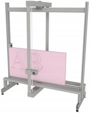 Ploter Megalopt Ploter P60 Megaplot -Wycinarka Do Cięcia Styroduru ...