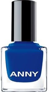 Anny Paznokcie Lakier Do Paznokci Niebieski Nail Polish No. 406.20 Blue ...
