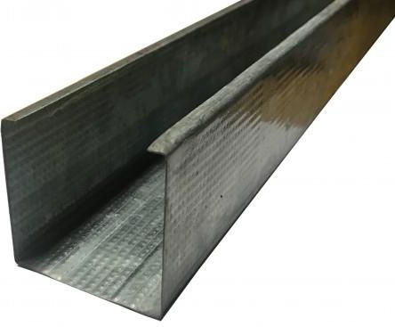 Jaka Metal Profil Budowlany C50 3M 0,5Mm C504M - opinie i ceny na Ceneo.pl
