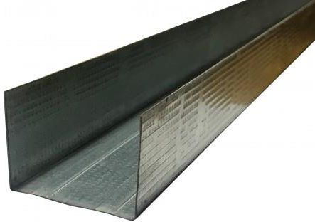 Jaka Metal Profil Budowlany U50 4M 0,5Mm U504M - opinie i ceny na Ceneo.pl