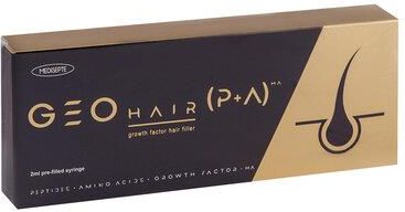 Geo Hair 2Ml (P+A) Ha - Ceny i opinie - Ceneo.pl