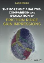 Forensic Analysis, Comparison and Evaluation of Friction Ridge Skin ...