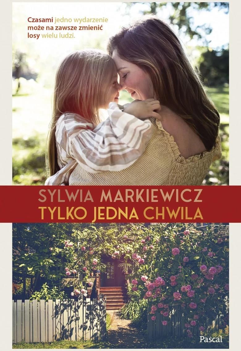 Książka Tylko jedna chwila - Ceny i opinie - Ceneo.pl