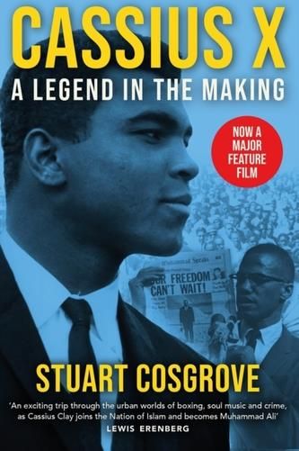 Cassius X Cosgrove, Stuart - Literatura obcojęzyczna - Ceny i opinie ...