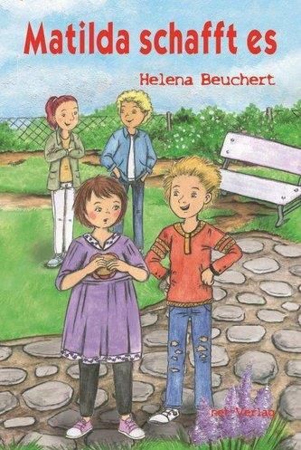 Matilda schafft es Beuchert, Helena - Literatura obcojęzyczna - Ceny i ...