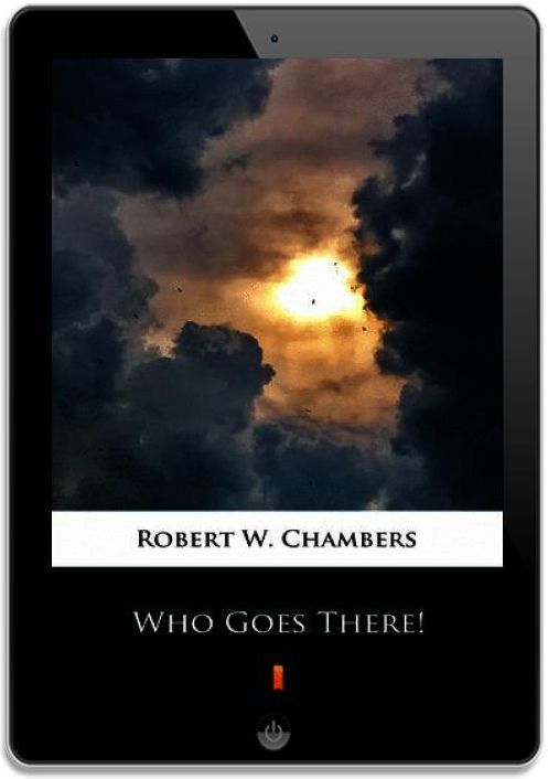 Who Goes There! - Ceny i opinie - Ceneo.pl