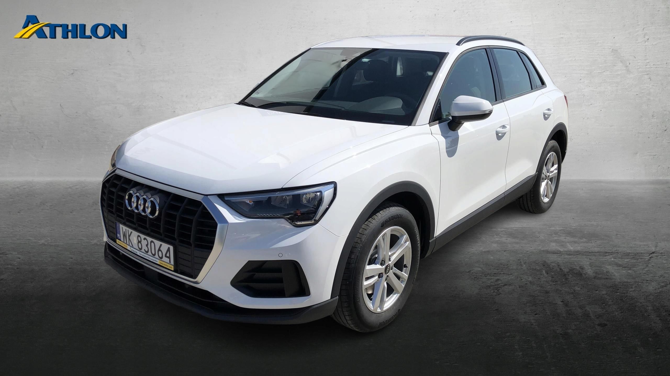 Audi Q3 SUV 35 TFSI 150KM Nowy Salon PL F-VAT23% - Opinie i ceny na ...