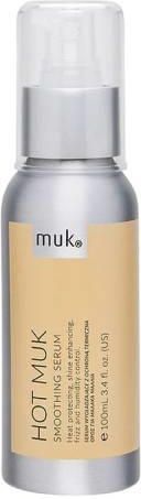 Muk Hot Smoothing Serum Wygładzające 100ml - Opinie i ceny na Ceneo.pl