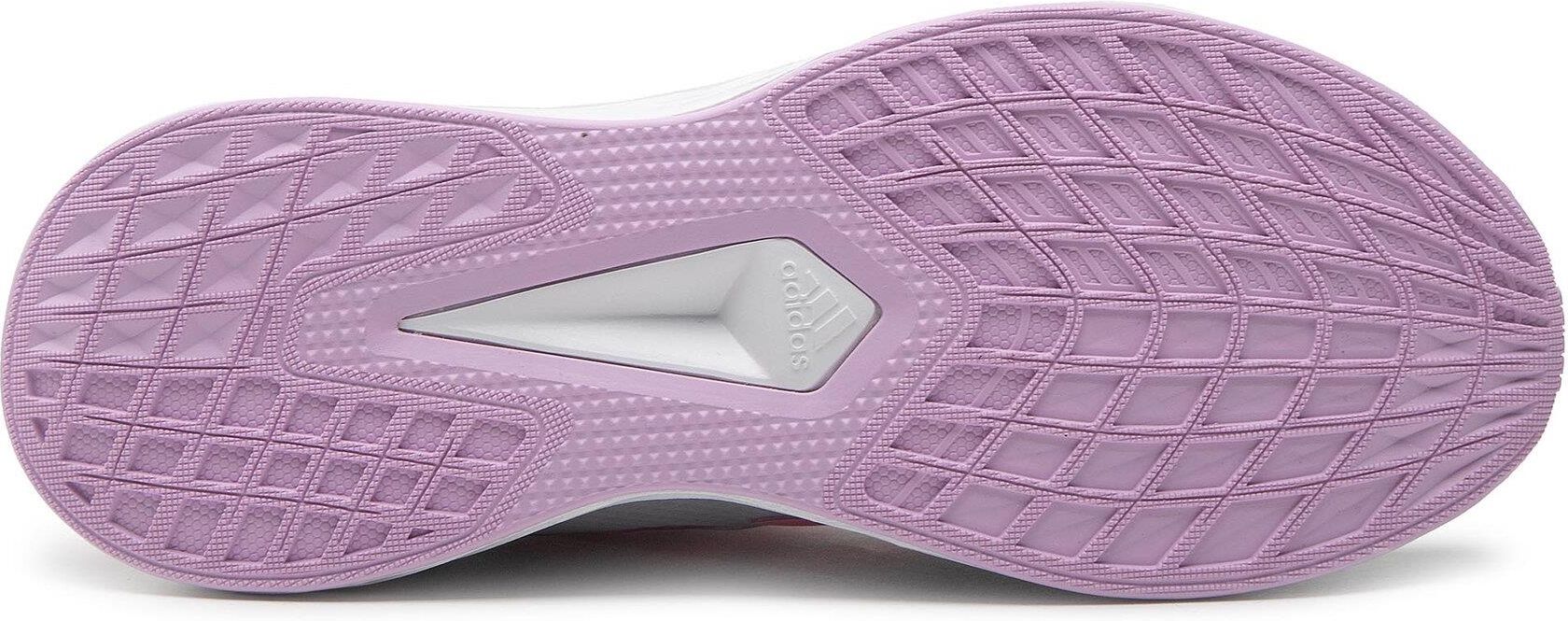 Adidas Buty Duramo 10El K GV8923 Szary - Ceny i opinie - Ceneo.pl