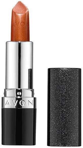 Avon Ultralśniąca Szminka Spring Bling 36 g - Opinie i ceny na Ceneo.pl