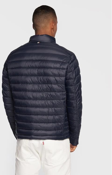 Boss Kurtka puchowa Calanos 50481548 Granatowy Regular Fit - Ceny i ...