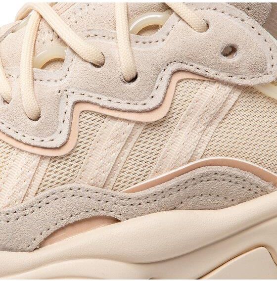 Adidas Buty Ozweego W GX1981 Beżowy - Ceny i opinie - Ceneo.pl
