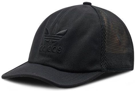 Adidas Czapka z daszkiem Ar Trucker Cap HL9334 Czarny - Ceny i opinie ...