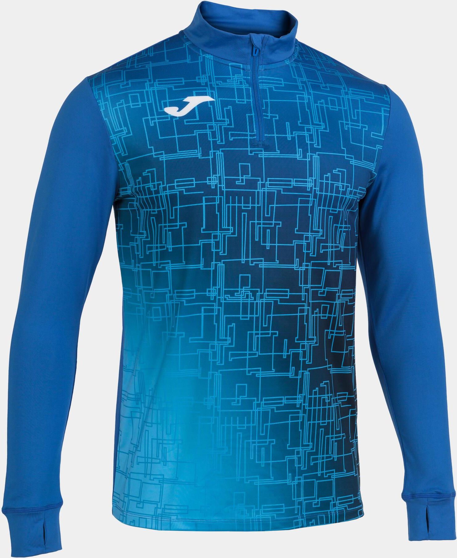 JOMA Bluza do biegania męska Joma Elite VIII- Zamów na Decathlon.pl ...