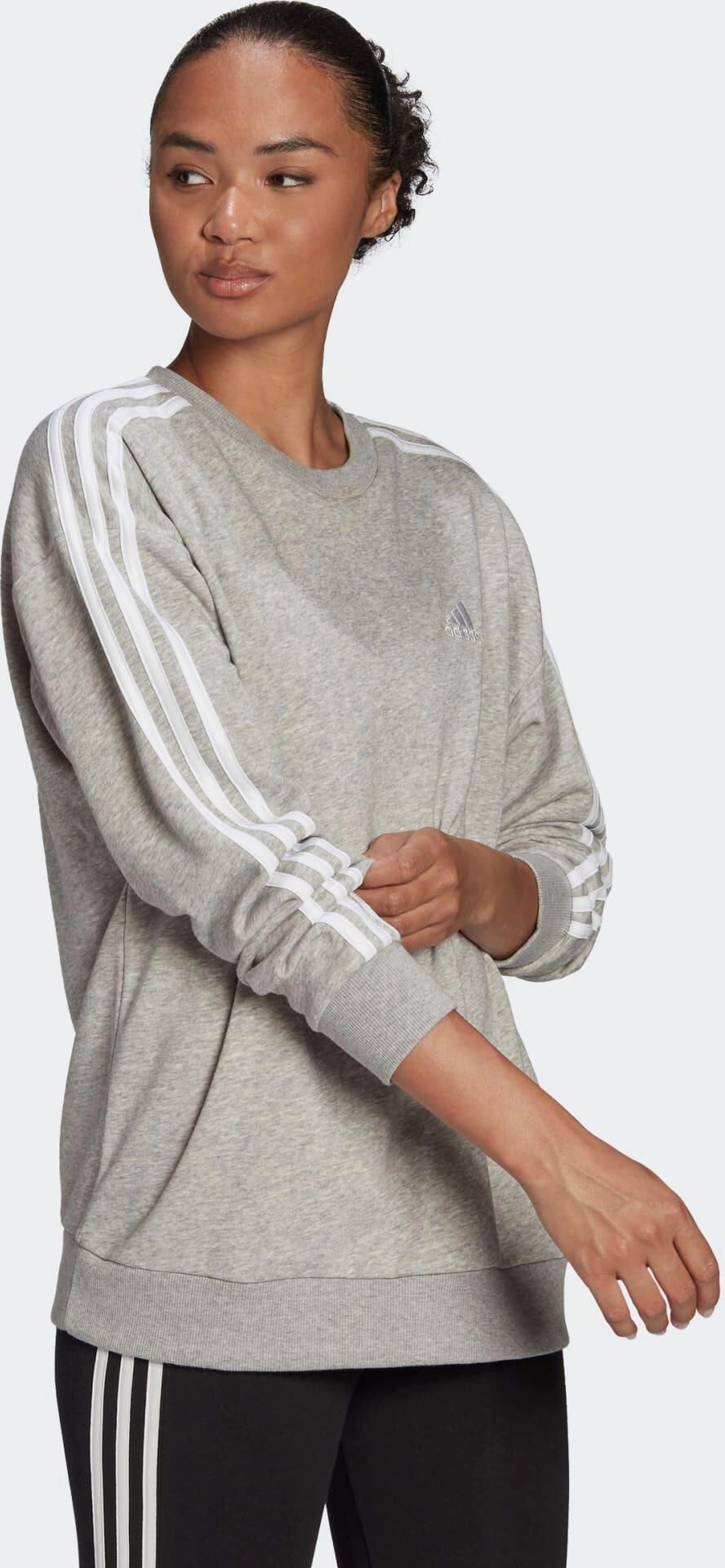 Adidas Bluza Z Kapturem Damska Gym & Pilates - Ceny i opinie - Ceneo.pl