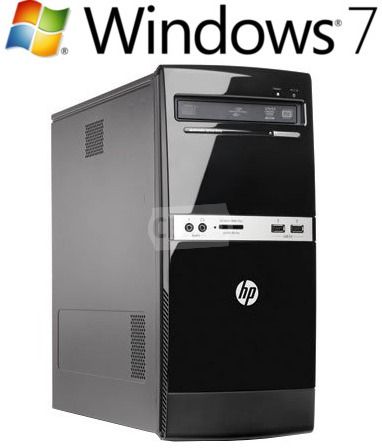 HP 500B Microtower PC (LG996EA) - Komputer stacjonarny - Opinie i ceny ...