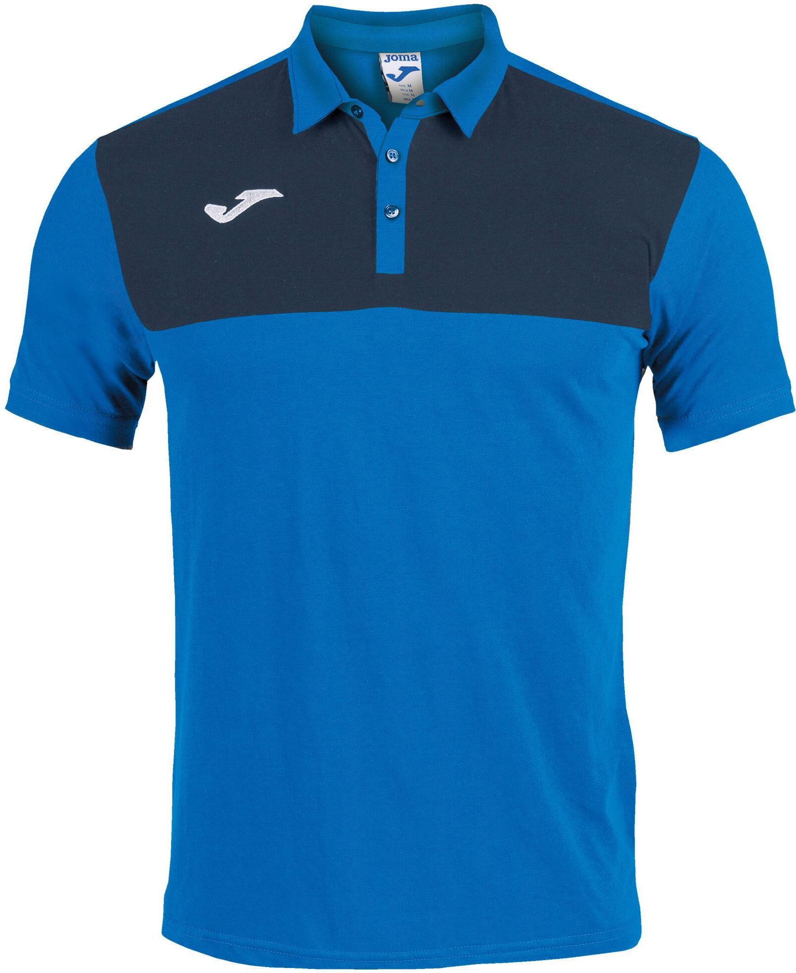 Joma Polo Winner Niebieski - Ceny i opinie - Ceneo.pl