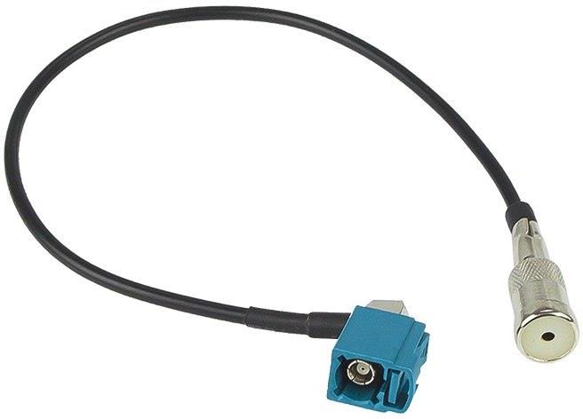 Blow 0870# Sam.Adapter Anten.Vw Rns2 I Mfd2 - Opinie i ceny na Ceneo.pl