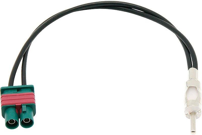 Blow 1973# Sam.Adapter Anten.Double-Fakra(M)-Wt.Din - Opinie i ceny na Ceneo.pl