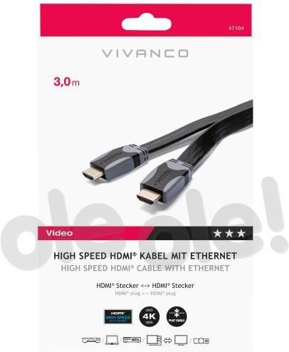 Vivanco 47104 - Opinie i ceny na Ceneo.pl