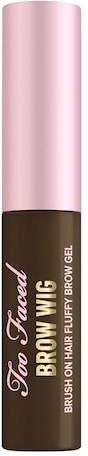 Too Faced Brow Wig Eyebrow Gel Tusz Do Brwi Espresso 5.5Ml - Opinie i ...