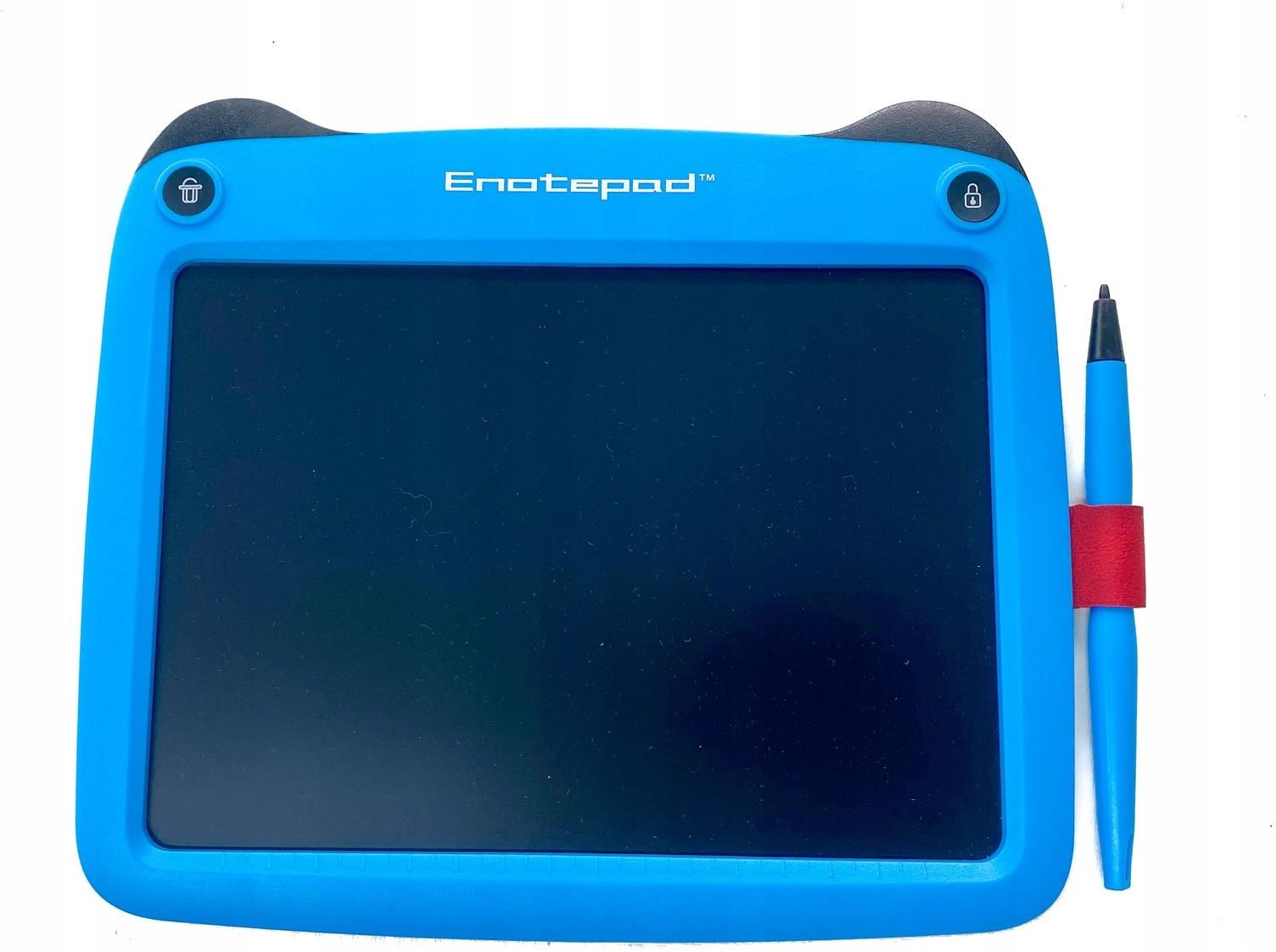 Tablet Enotepad Panda Niebieski (5903899272594) - Opinie i ceny na Ceneo.pl
