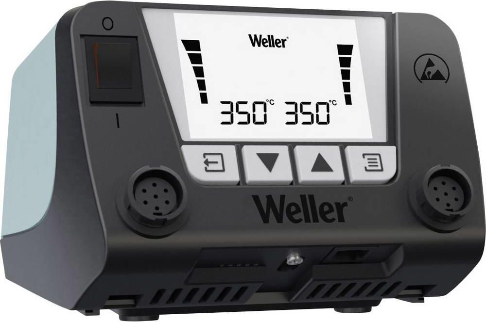 Weller Zasilacz Do Stacji Lutująco-Rozlutowującej 150 W 100 - 450 °C ...