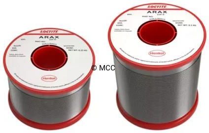 Harima Loctite Arax 96S 4C 1.0Mm Hf 0,5Kg 289500 - Opinie i ceny na ...