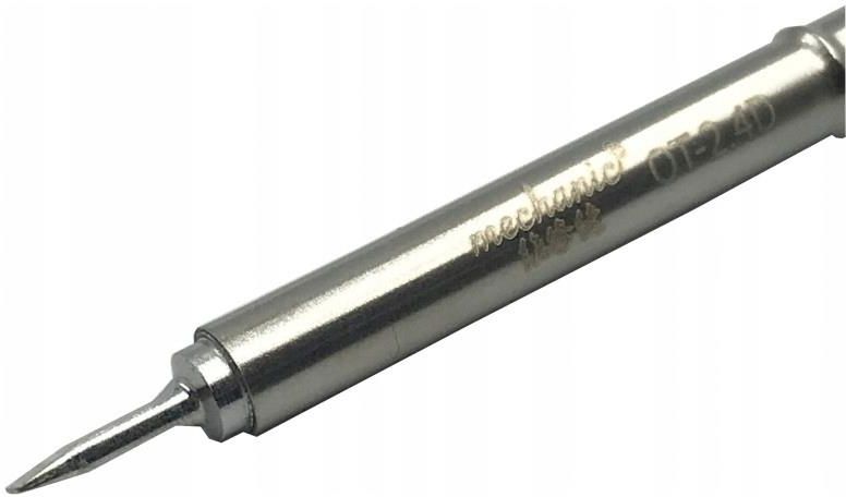 Mechanic Grot Lutownicy T12 Ot-2.4D T12Ot24D - Opinie i ceny na Ceneo.pl