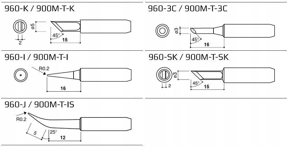 Quick Groty 960 936 900M T-3C T-I T-Is T-K T-Sk 5X Slu0000317 - Opinie i ceny na Ceneo.pl
