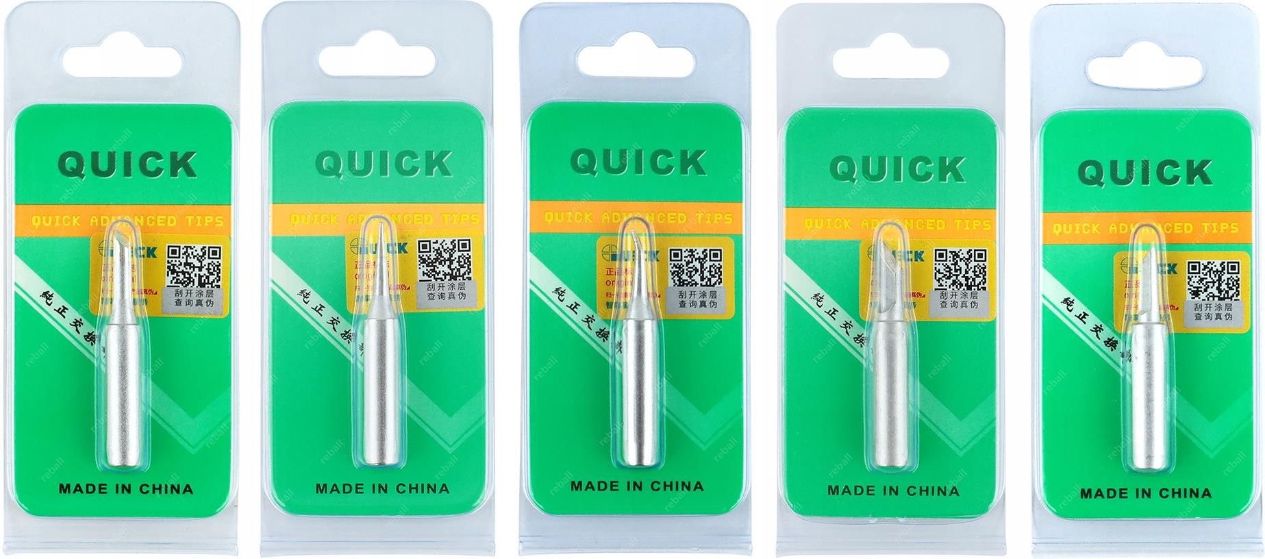 Quick Groty 960 900M T-3C T-I T-Is T-K T-Sk T-2.4D Slu0000387 - Opinie ...