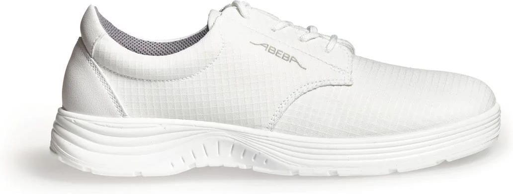 Abeba 711124 Półbuty X-Light Biały O2 - Ceny i opinie - Ceneo.pl