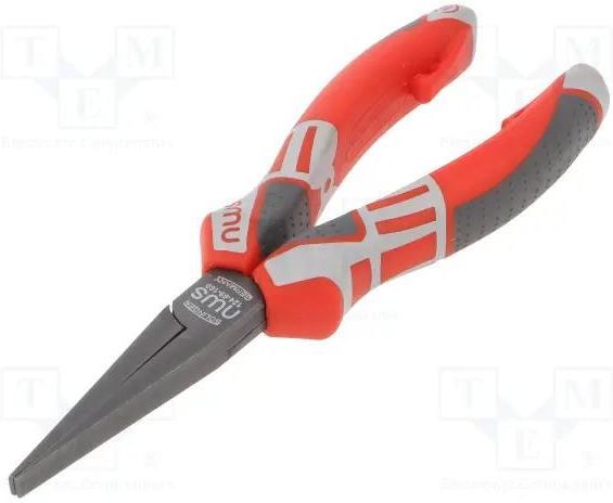 Nws 124-69-160 Szczypce 12469160 - Opinie i ceny na Ceneo.pl