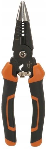 Magnusson Szczypce Zaciskowe 4 W 1 Pl53 - Opinie i ceny na Ceneo.pl