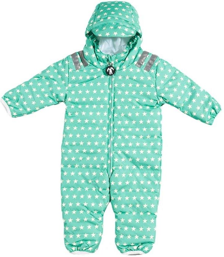 Ducksday Kombinezon Ocieplany, Ben Mint Star - Ceny i opinie - Ceneo.pl