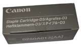 Canon Zszywki D3 0250A013 Do Ir 4570 / 4571 / 5800 / 6800 - Ceny i ...