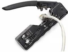 Atex Zaciskarka Złączy Modularnych 8P (Rj-45) 4200 Atex4200 - Opinie i ...