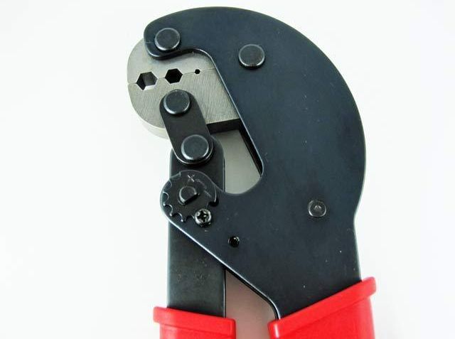 Hanlong Zaciskarka Wtyków F Bnc N Rsma Rg 58, 59, H155 2902 - Opinie i ...