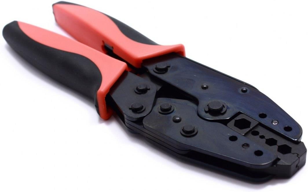 Hanlong Zaciskarka Ht-5133P1 Rg58 Rg59 Rg6 Rg62 H155 5356 - Opinie i ...