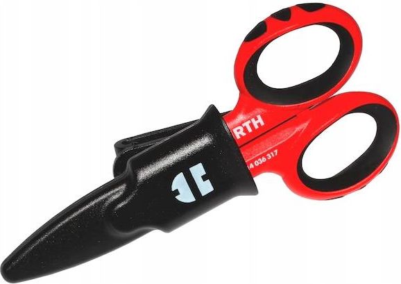 Wurth Nożyczki Instalacyjne Z Podcięciem 714036322 - Opinie i ceny na Ceneo.pl