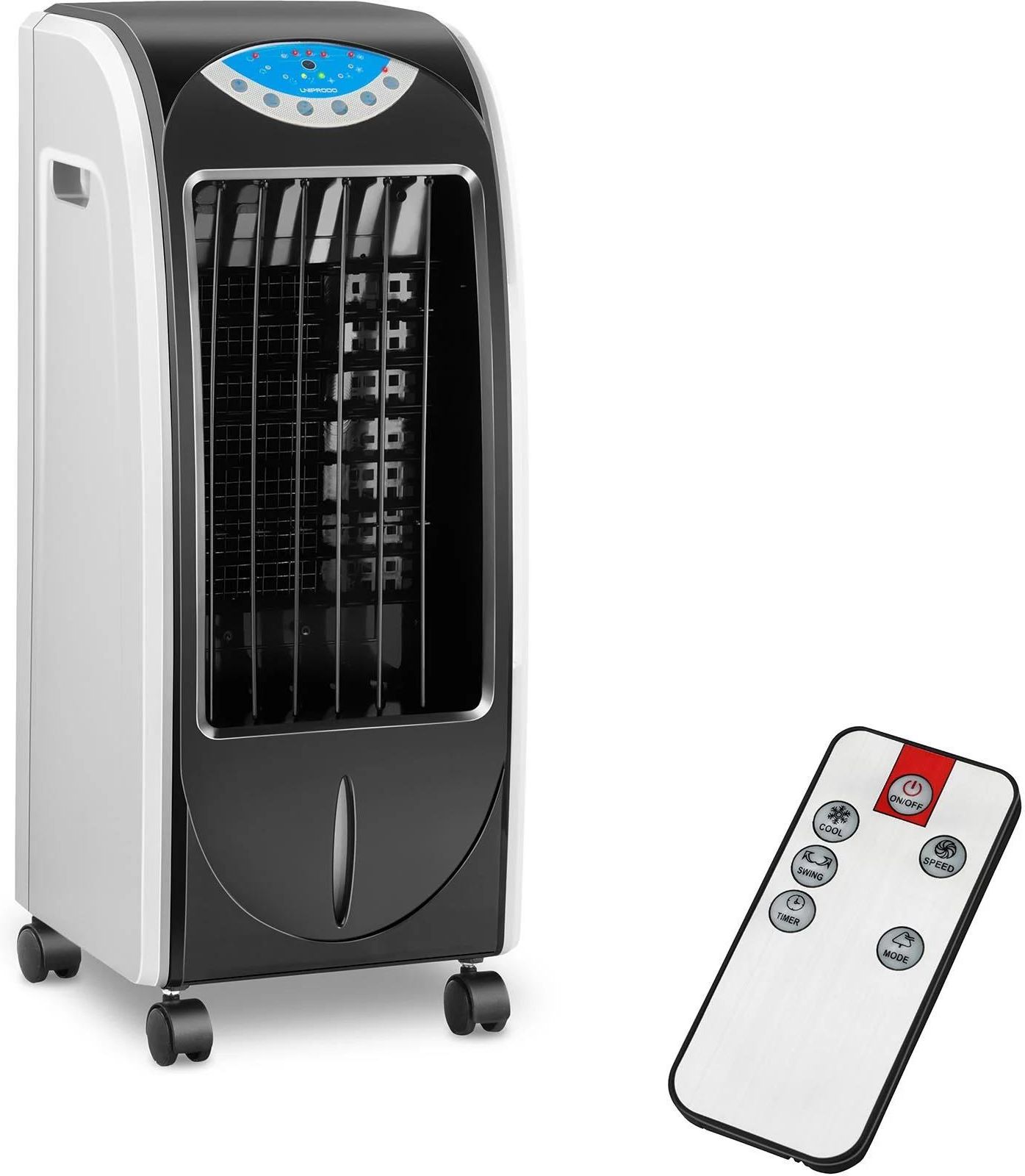 Produkt z outletu: Klimatyzer 72W Uniprodo UNI_COOLER_02 - Ceny i ...