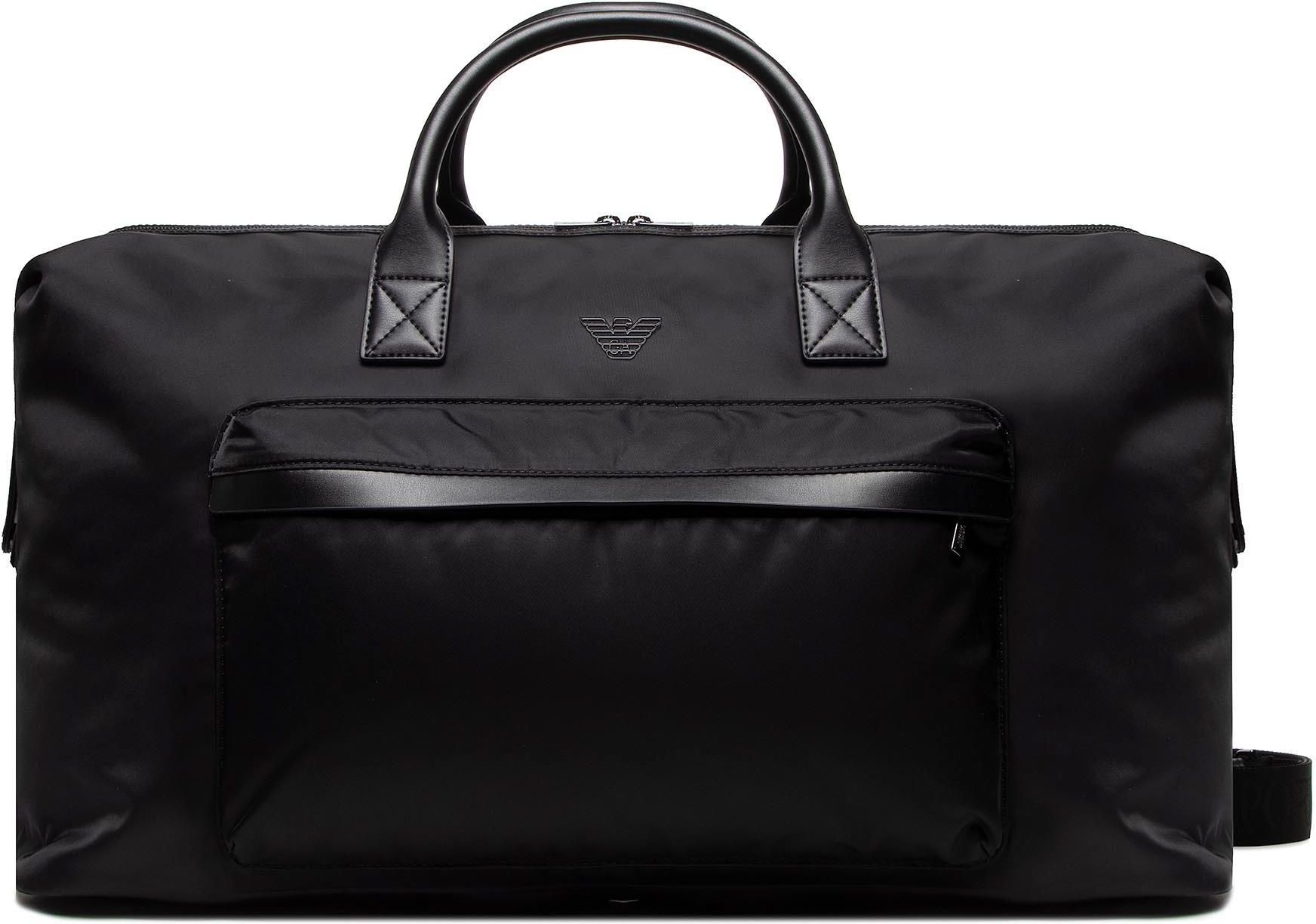 Torba EMPORIO ARMANI - Y4Q319 Y139J 80001 Black - Ceny i opinie - Ceneo.pl