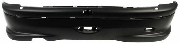 Zderzak do kupienia Blic Zderzak 5506-00-5507952P - Opinie i ceny na ...