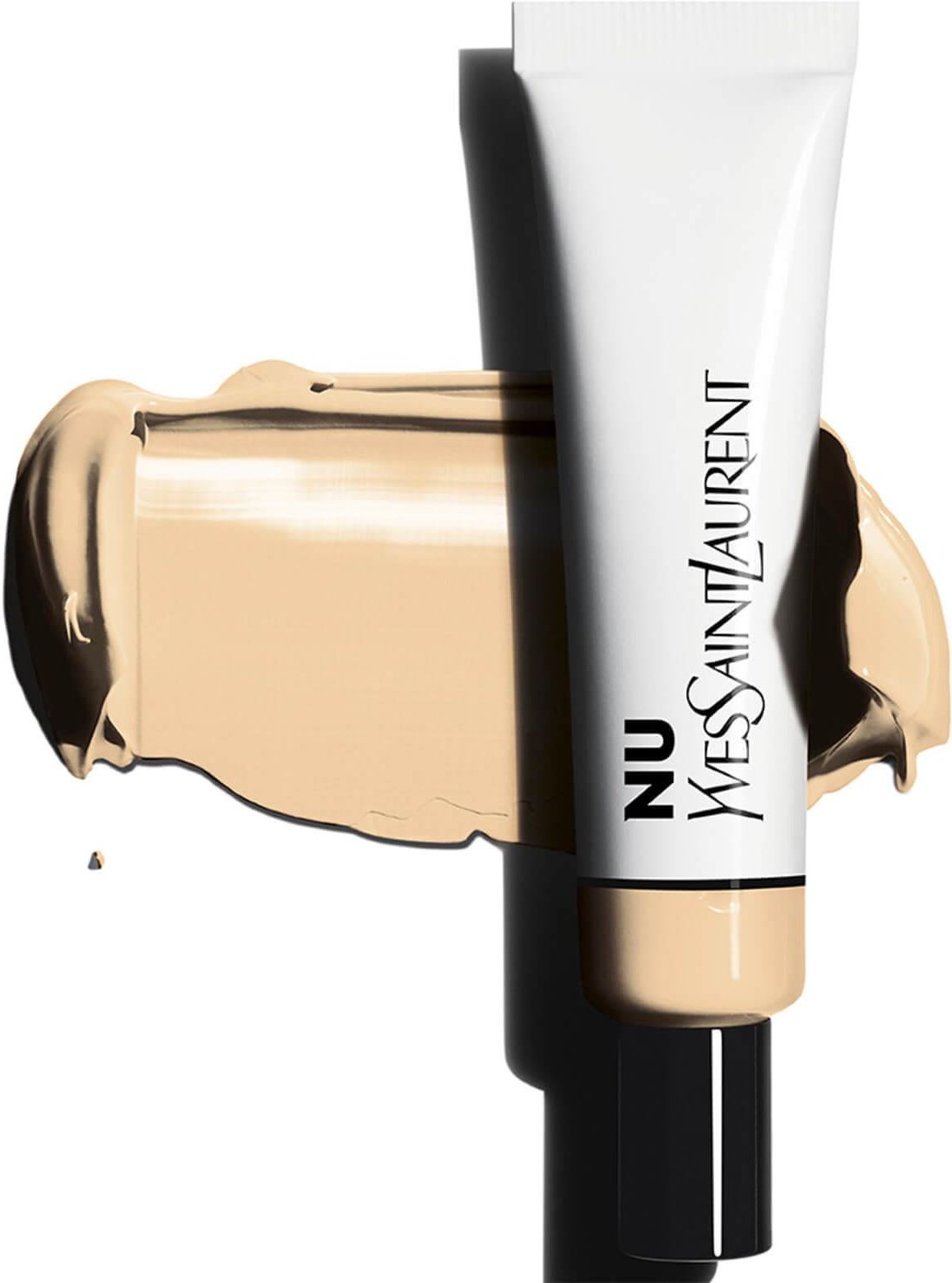 Ysl Yves Saint Laurent Nu Bare Look Tint 30Ml - 01 - Opinie i ceny na ...